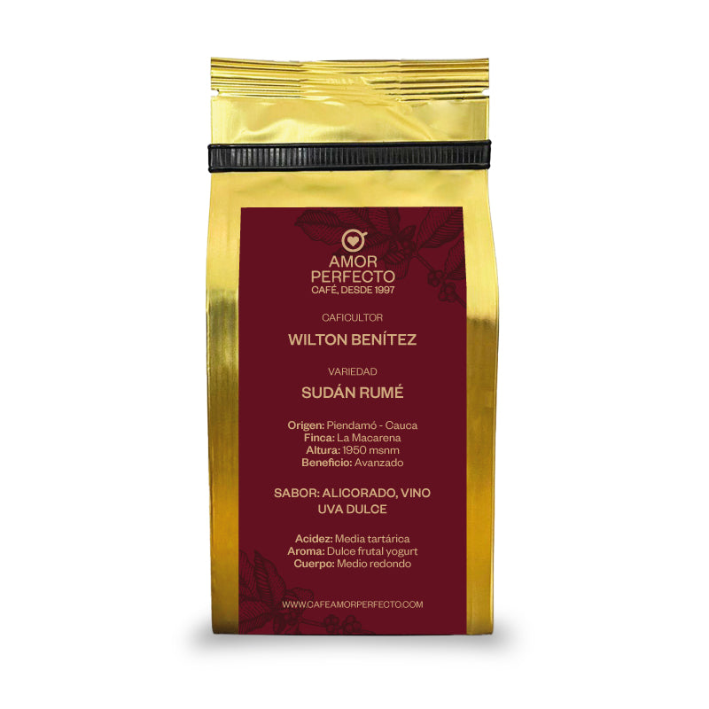 Cafés – Café Amor Perfecto