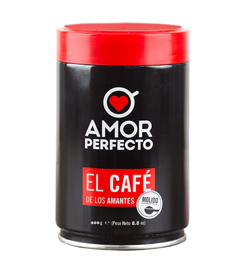 Productos – Café Amor Perfecto